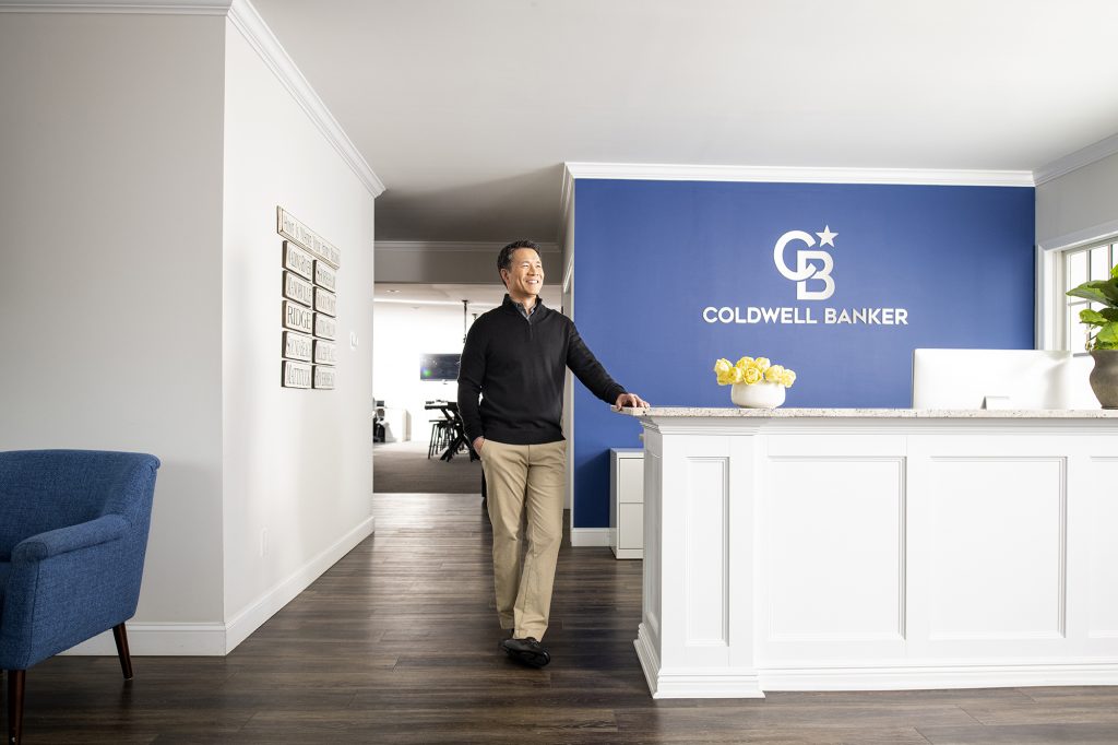 Why Join - Coldwell Banker Canada