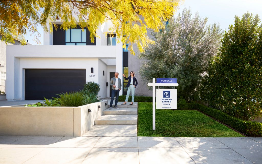 Home - Coldwell Banker Canada