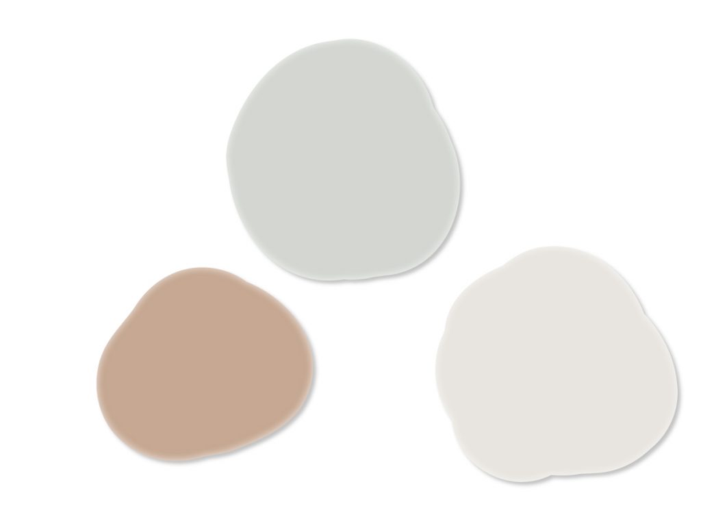 Paint Colour Trends Over the Decades - Coldwell Banker Canada