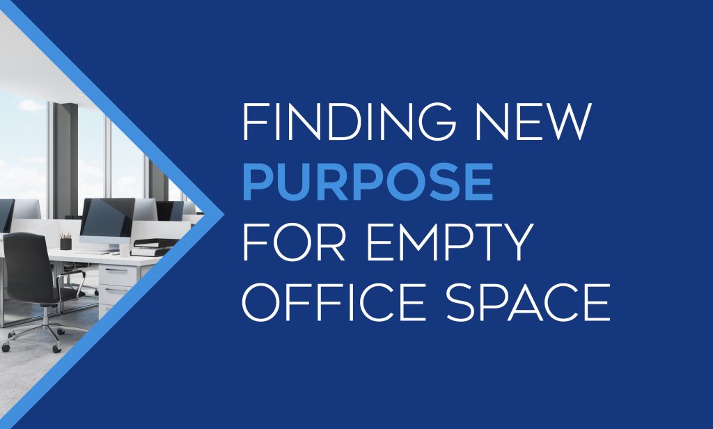 Finding New Purpose for Office Space - Coldwell Banker Canada