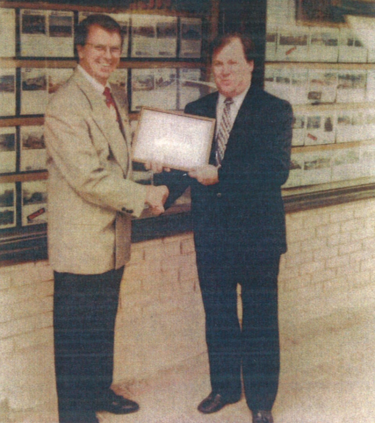 Coldwell Banker Canada’s Canadian Ambassador Award Winner Honoured for ...