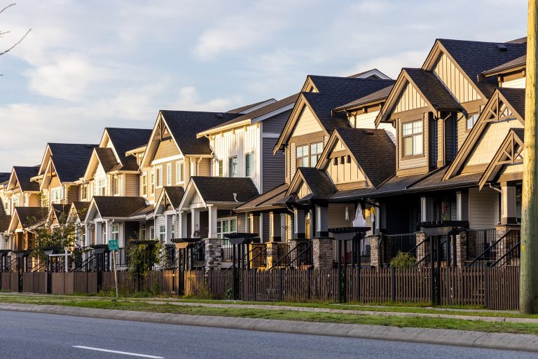 A Step in the Right Direction For Housing as Bank of Canada Lowers ...