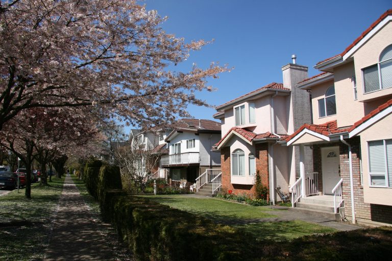 As Listings Return, Canada’s Spring Market Begins to Build Momentum ...
